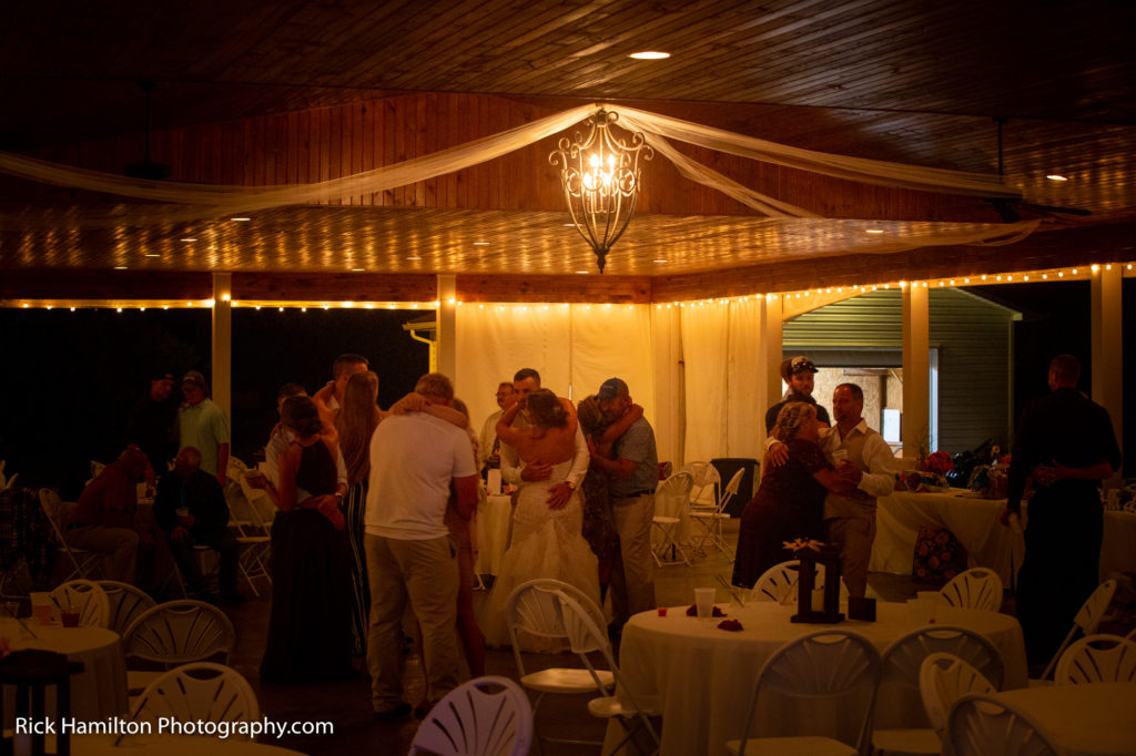 Amber & Joshua - Purdy Wedding - Rick Hamilton Photography - [RH]pic.com